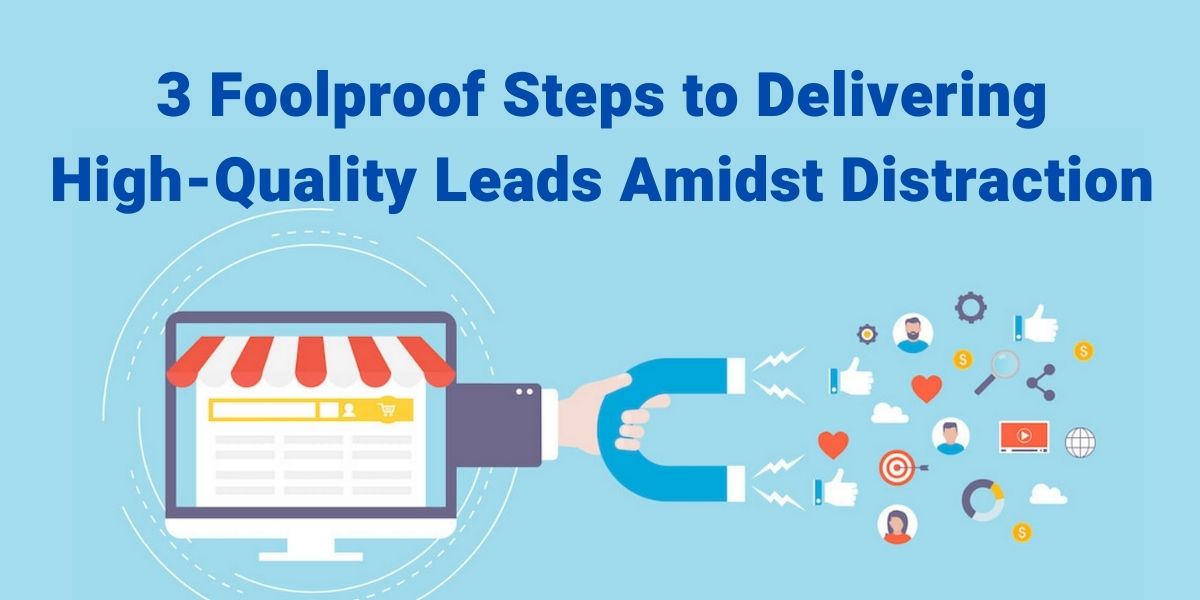 3 Foolproof Steps to Delivering High-Quality... | Digital Summit