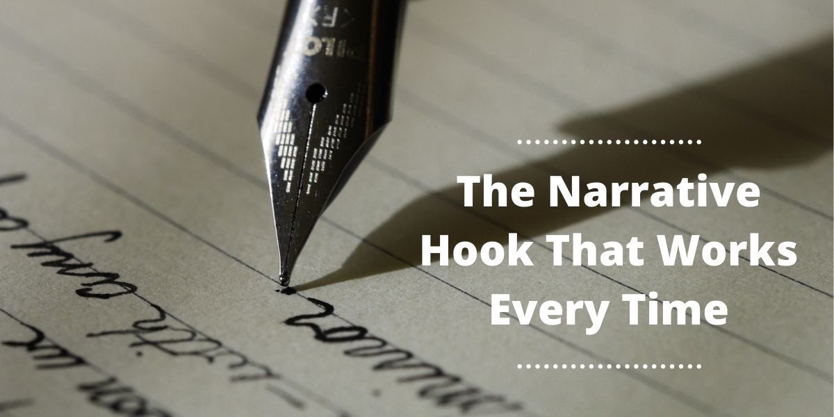The Storytelling Hook for Your Content That Works Every Time | Digital Summit