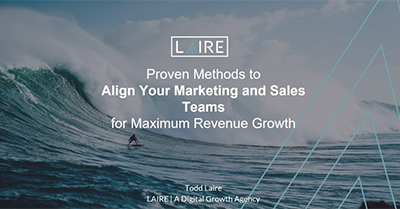 Proven Methods to Align Your Marketing and... | Digital Summit