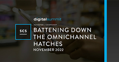 Battening Down the Omni-channel Hatches... | Digital Summit