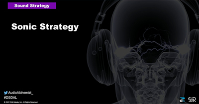 Crossing The Sonic Color Line: Best... | Digital Summit