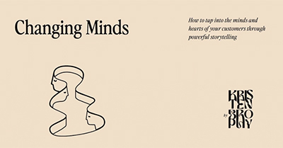 Changing Minds: How to Tap into the... | Digital Summit