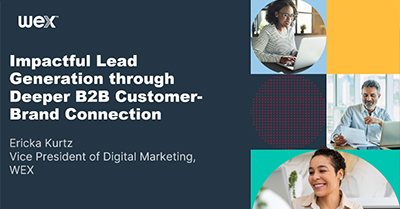 Impactful Lead Generation through Deeper... | Digital Summit