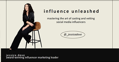 Influence Unleashed: Mastering the Art of... | Digital Summit