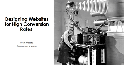 Designing Websites for High Conversion Rates | Digital Summit
