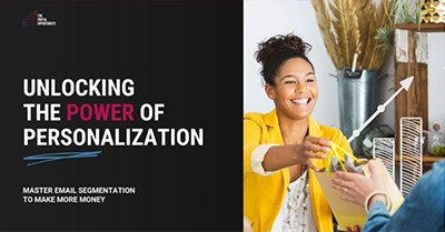 Unlocking the Power of Personalization: Increase․․․ | Digital Summit