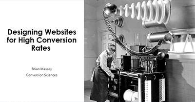 Designing Websites for High Conversion Rates | Digital Summit