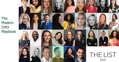 The Modern CMO Playbook for 2024 | Digital Summit