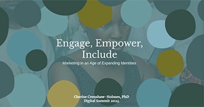 Engage, Empower, Include: Create Inclusive Campaigns in an... | Digital ...
