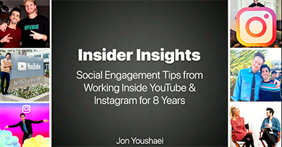 Insider Insights: Social Media Tips from Working Inside... | Digital Summit