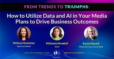 From Trends to Triumphs: How to Utilize Data and AI in Your ...