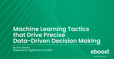 Unlocking Paid Media Potential: Machine Learning Tactics for ...